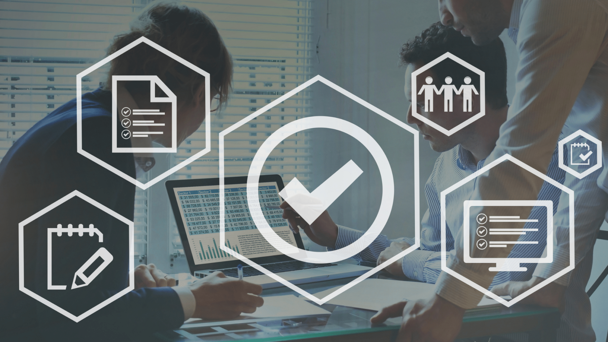 Revolutionizing ID Verification as a Service